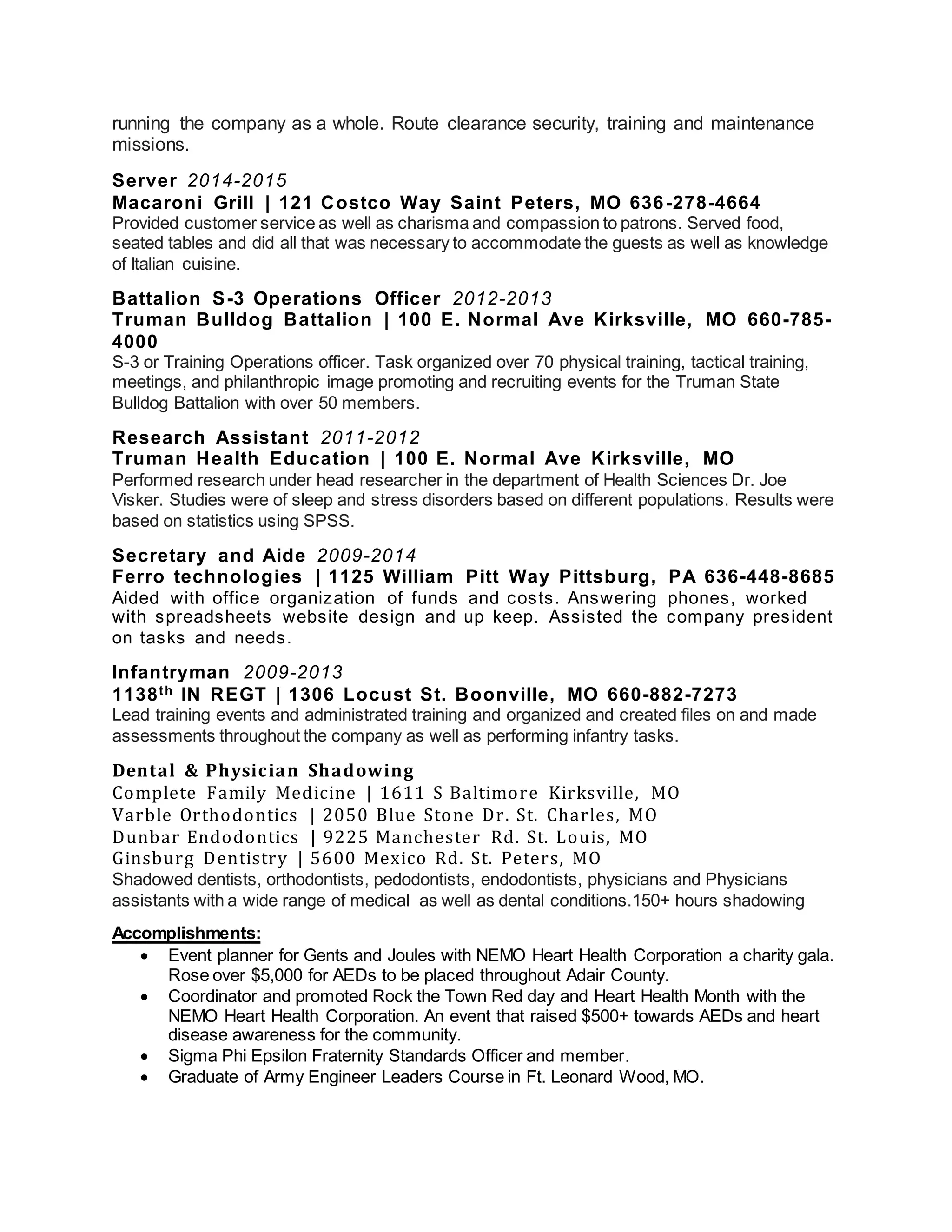 Devon Doll resume new (1) | DOCX