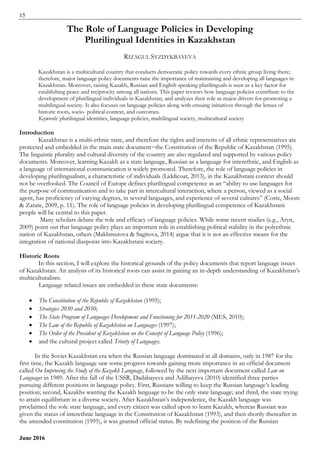 NUGSE Research in Education 1.1 (1) | PDF