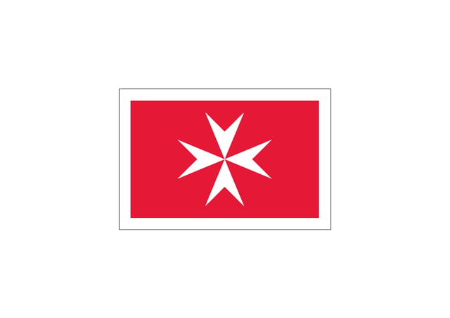 The Merchant Flag of Malta | PDF