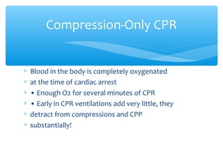 Presentasi AED | PPT