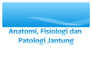 Presentasi AED | PPT