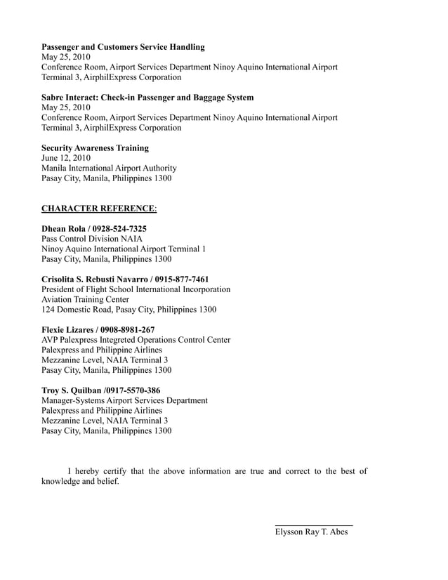 updated resume for 26MAY15 | PDF