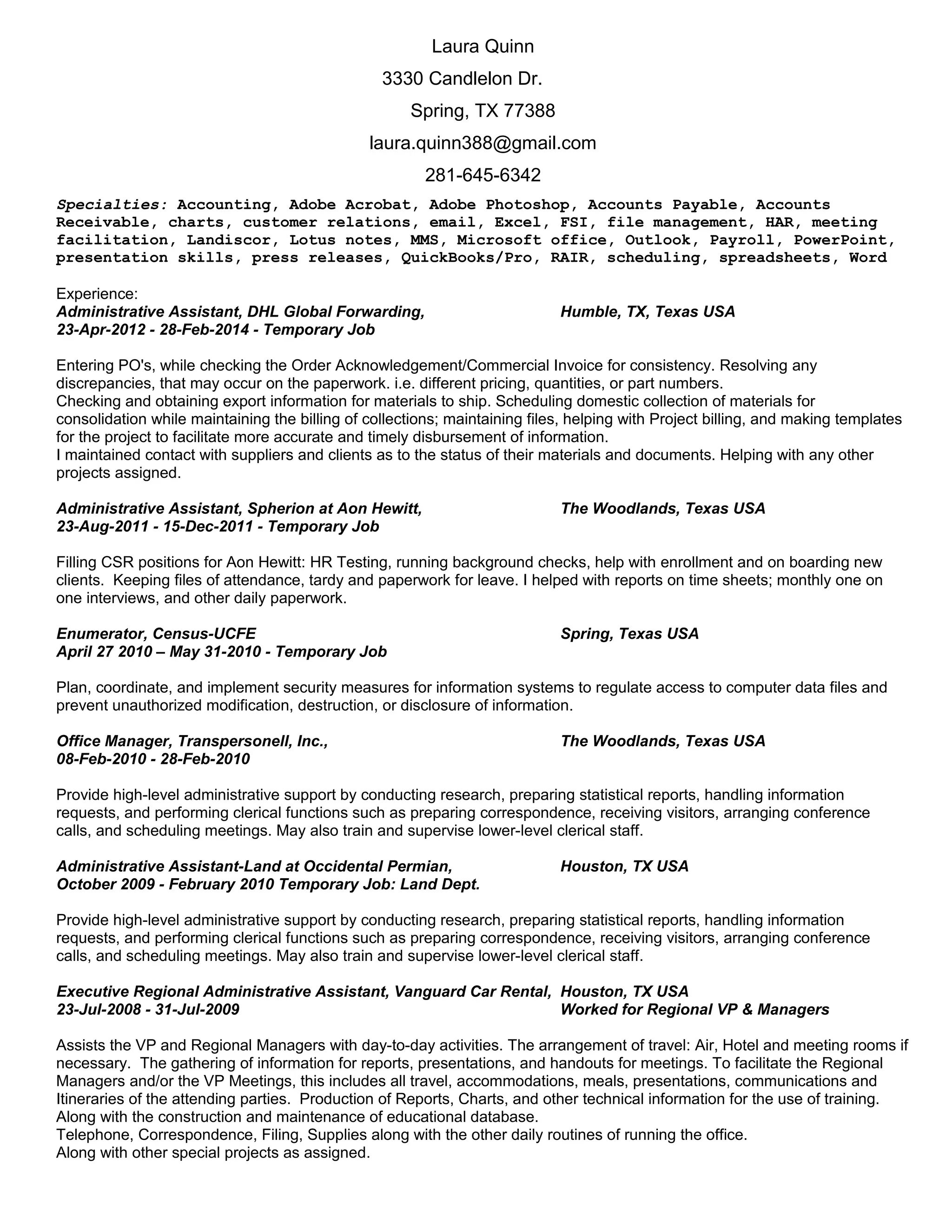 LauraQuinn-Resume-15-1B2 | PDF