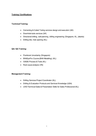 CV Nguyen Huu Mai | PDF