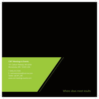 1511_CWT_Engage_SPREADS | PDF