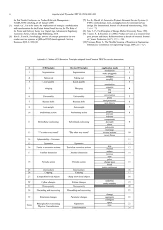 Angelini-Cascini-Final | PDF