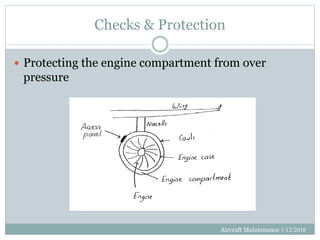 Aircraft Maintenance | PPTX