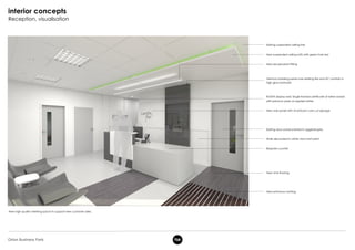 Reception Scheme | PDF