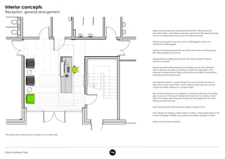 Reception Scheme | PDF