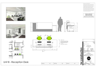 Reception Scheme | PDF | Interior Decorating | Home & Garden