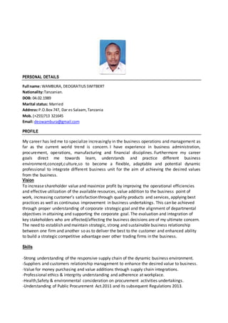 INTERNATIONAL CV-WDS | DOCX
