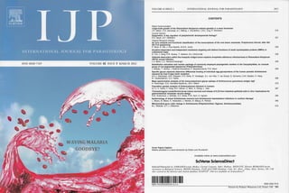 IJP cover and back | PDF