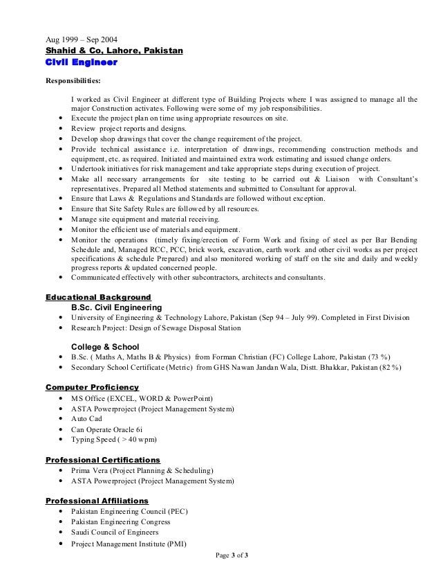 CV_ Azhar. (Civil_ Engr)...