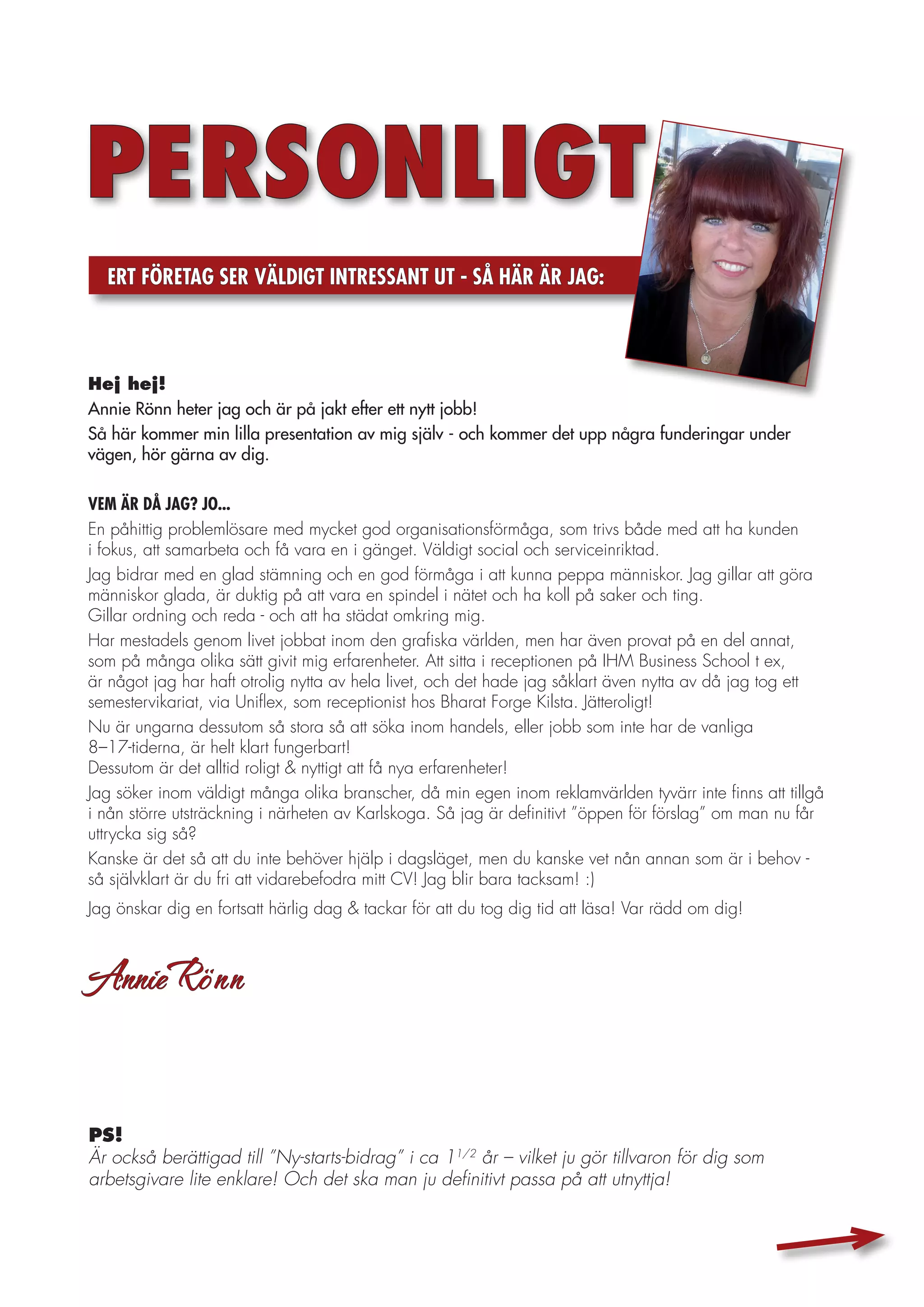 Annie_CV_150804 | PDF
