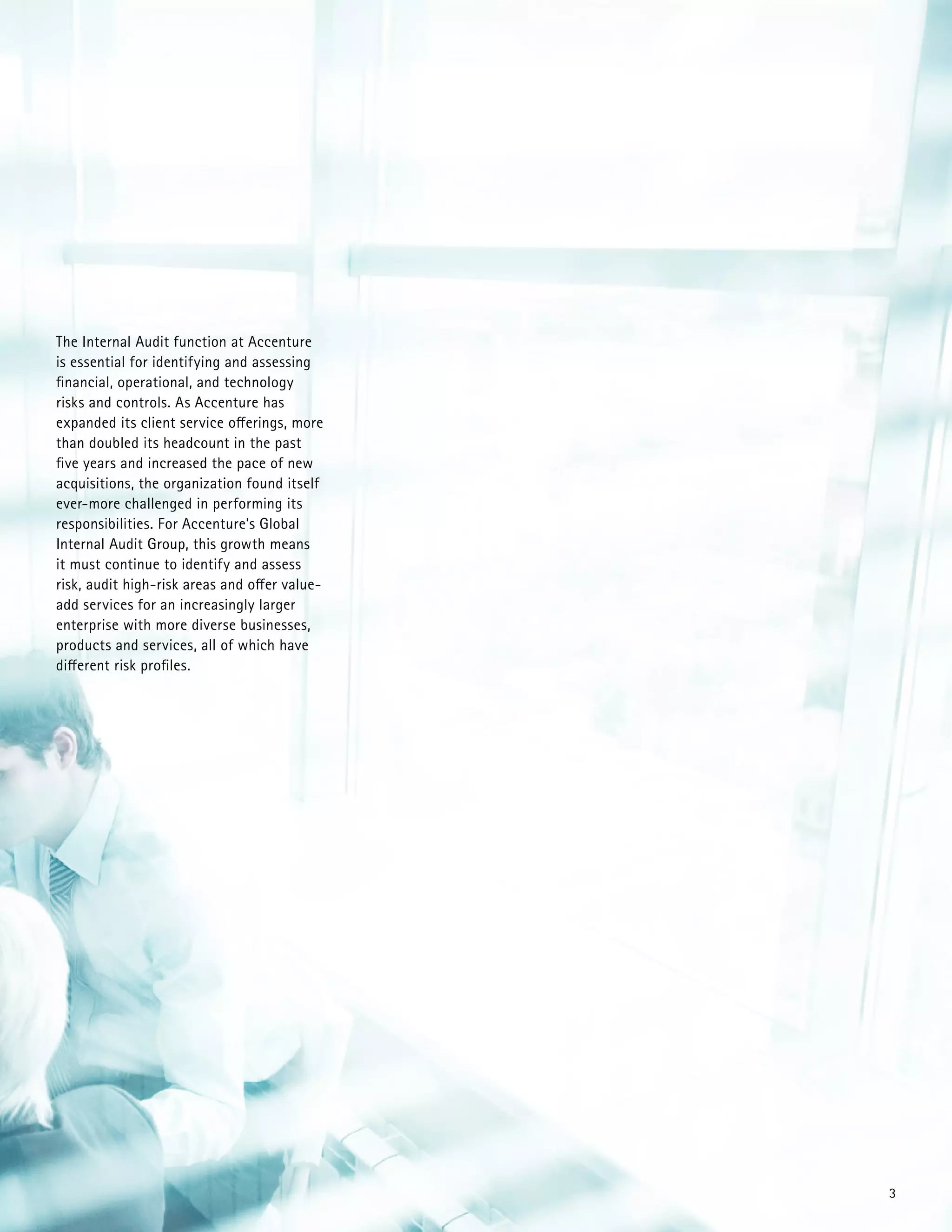 Accenture-Digitizing-Internal-Audit | PDF