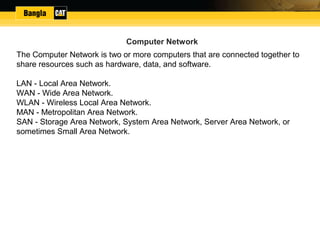 BASIC IT AND CYBER SECURITY AWARENESS | PPT