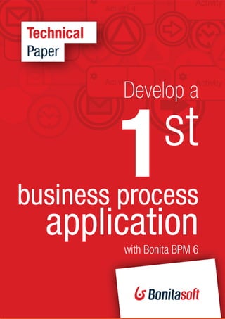 develop_a_first_process_application_2013 | PDF