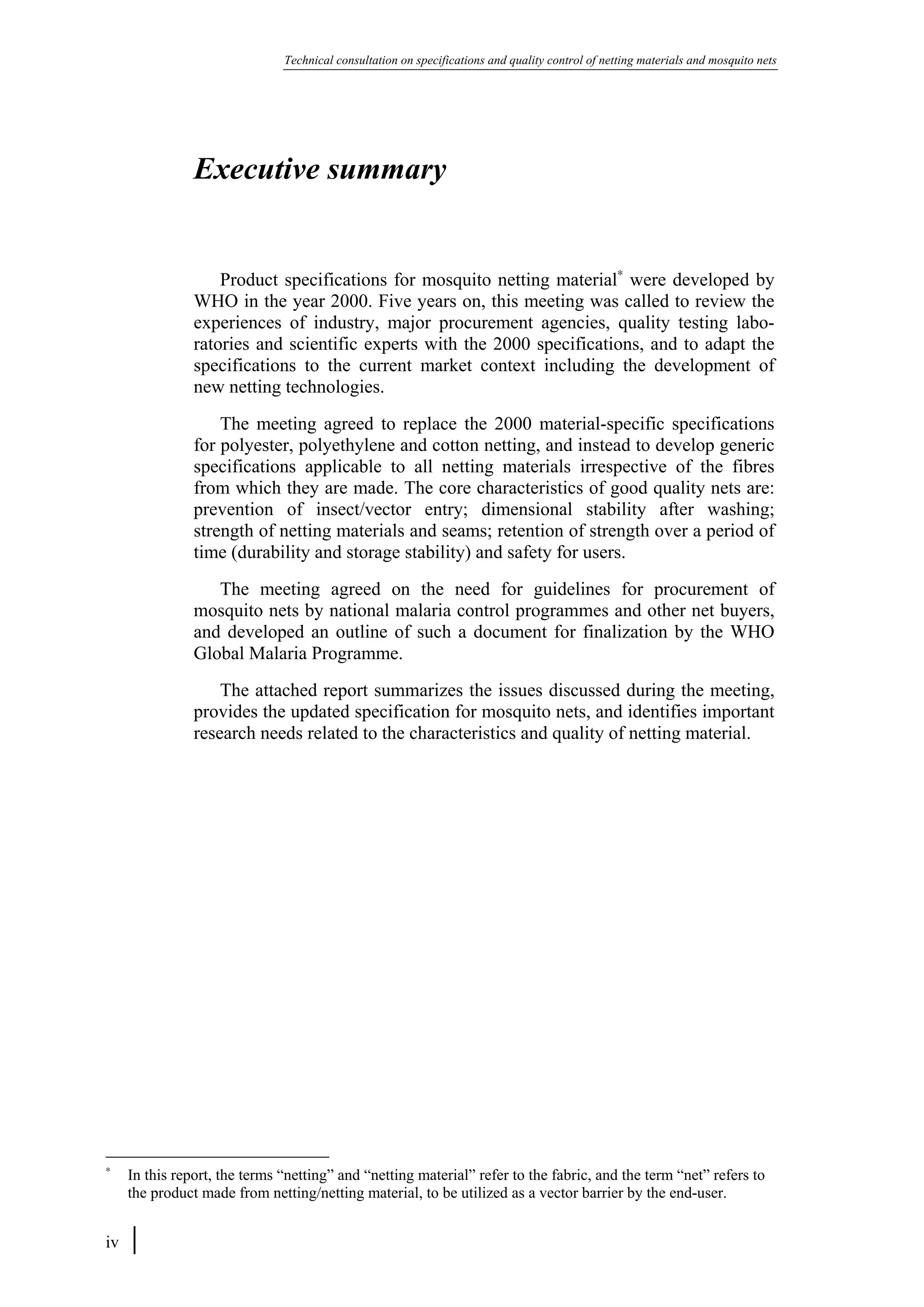 tech-consultnettingmaterials | PDF