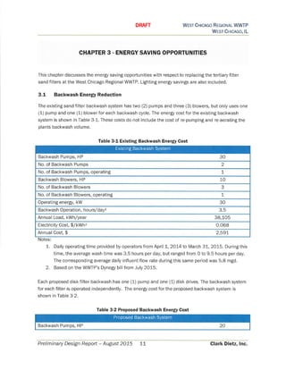 Draft Design Report - Disk Filtration System | PDF