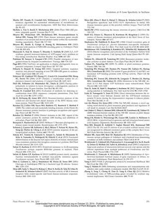 Plant Physiol.-2014-Ashfield-235-51 | PDF