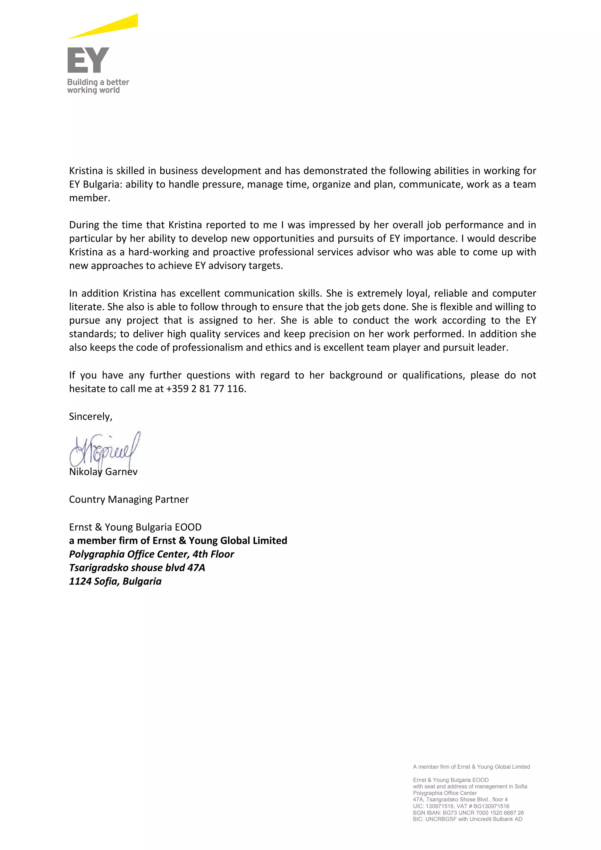 Kristina_Prodanova_reference_letter_EY_Bulgaria | PDF