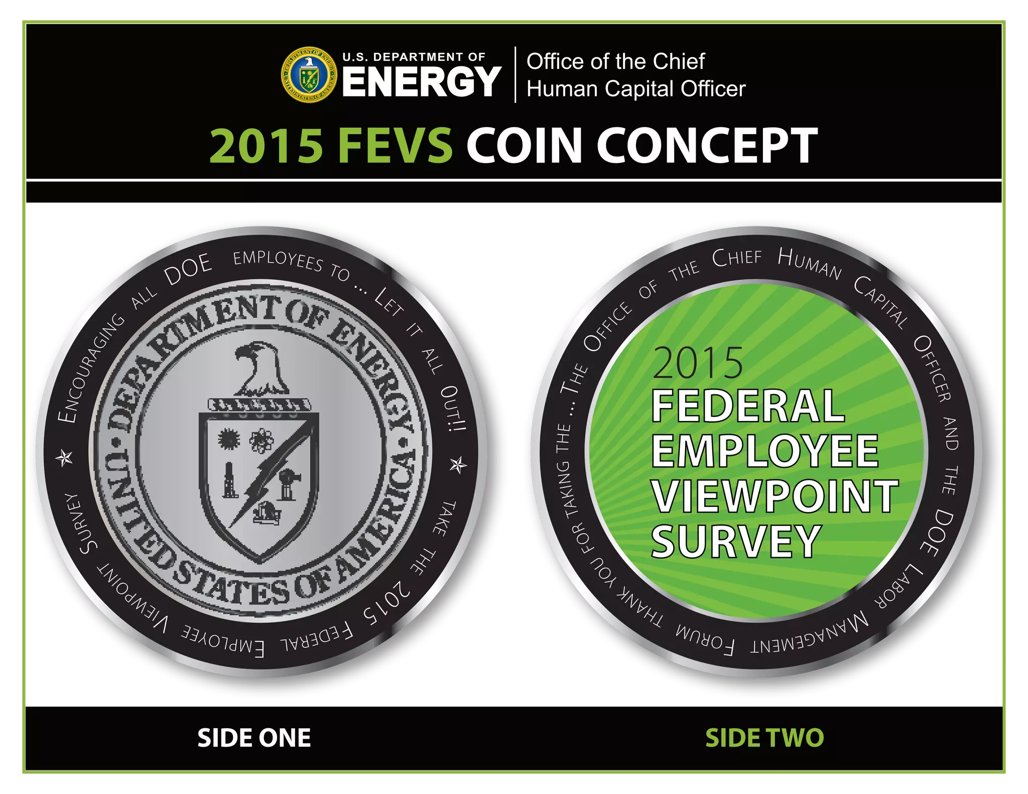 FEVS Coin | PPT