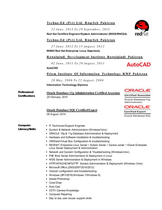 My CV - IHC | PDF