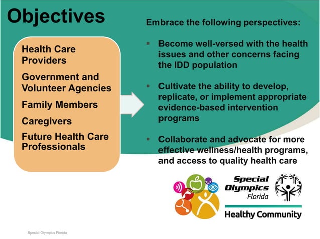 AADMD Conference Presentation final | PPT