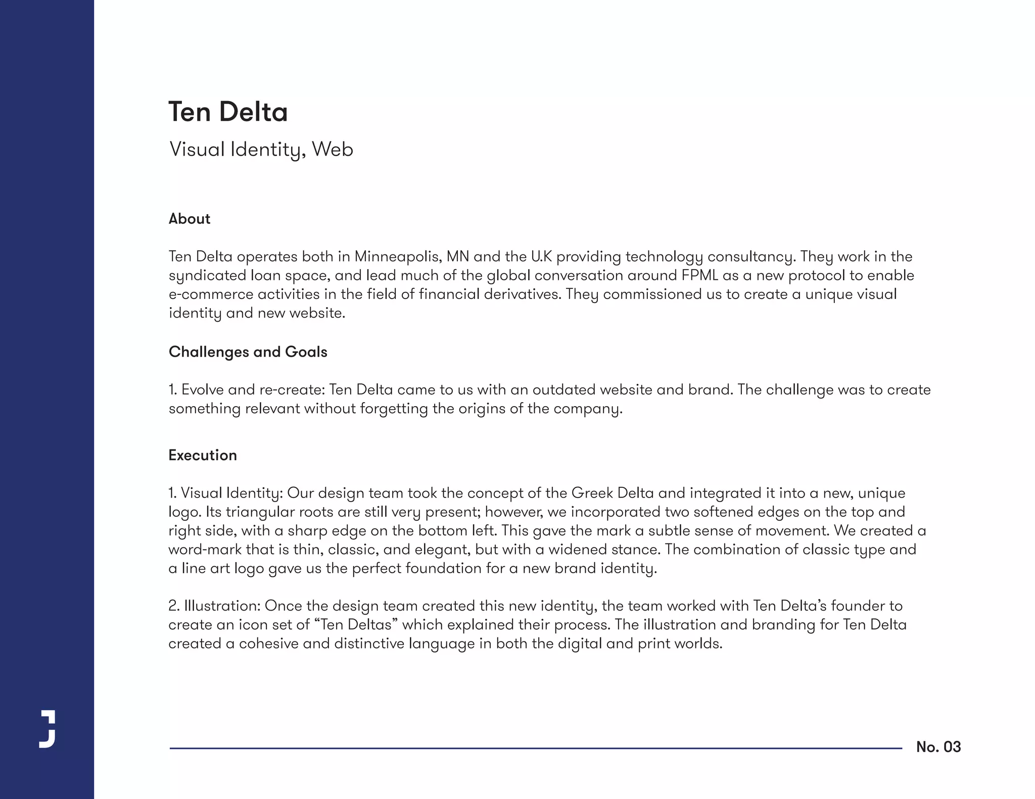 Jettison Case Studies | PPT