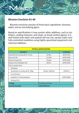 Merco Bahrain Bapco PDF | PDF