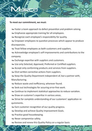 Merco Bahrain Bapco PDF | PDF