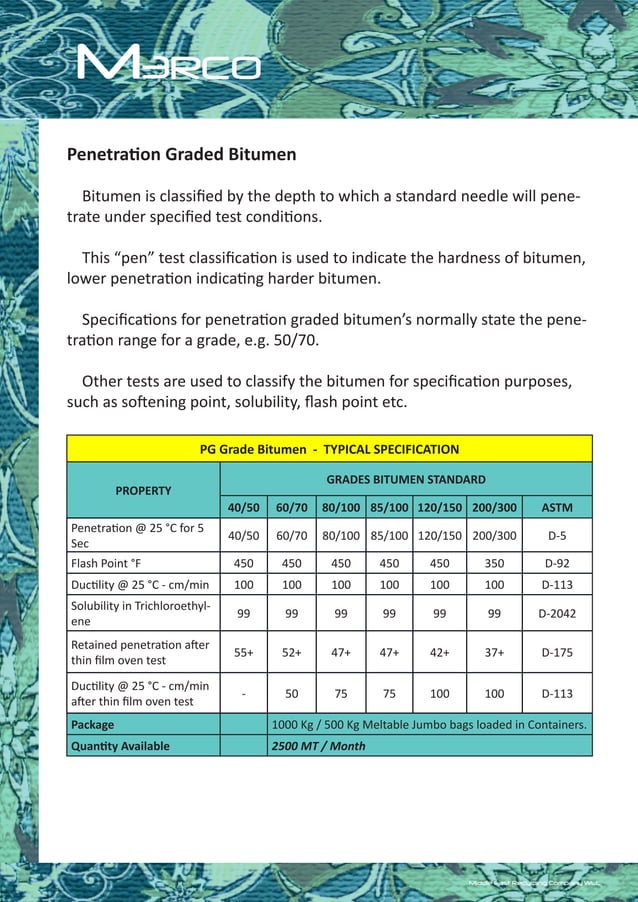 Merco Bahrain Bapco PDF | PDF