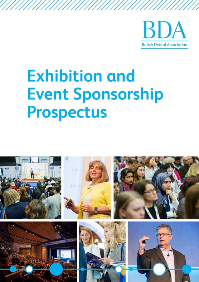Exhibition and Event Sponsorship prospectus 2016-2017 | PDF