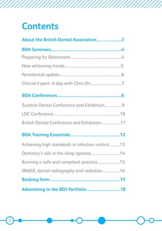 Exhibition and Event Sponsorship prospectus 2016-2017 | PDF