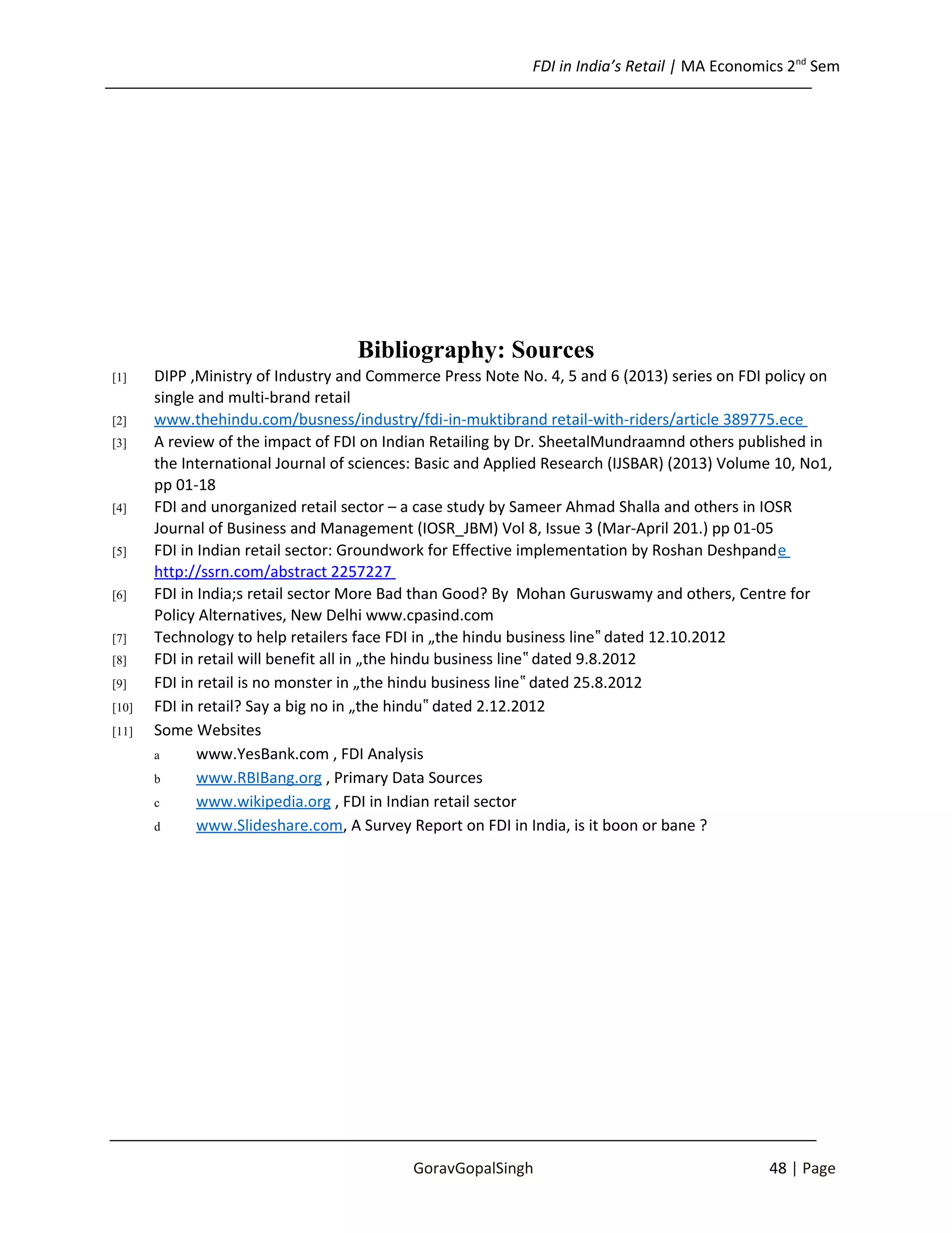 Ecoonomics 2nd sem computer application project.docx