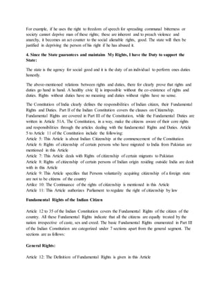 Legal environment | DOCX