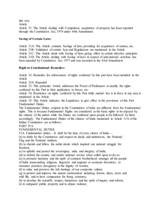 Legal environment | DOCX