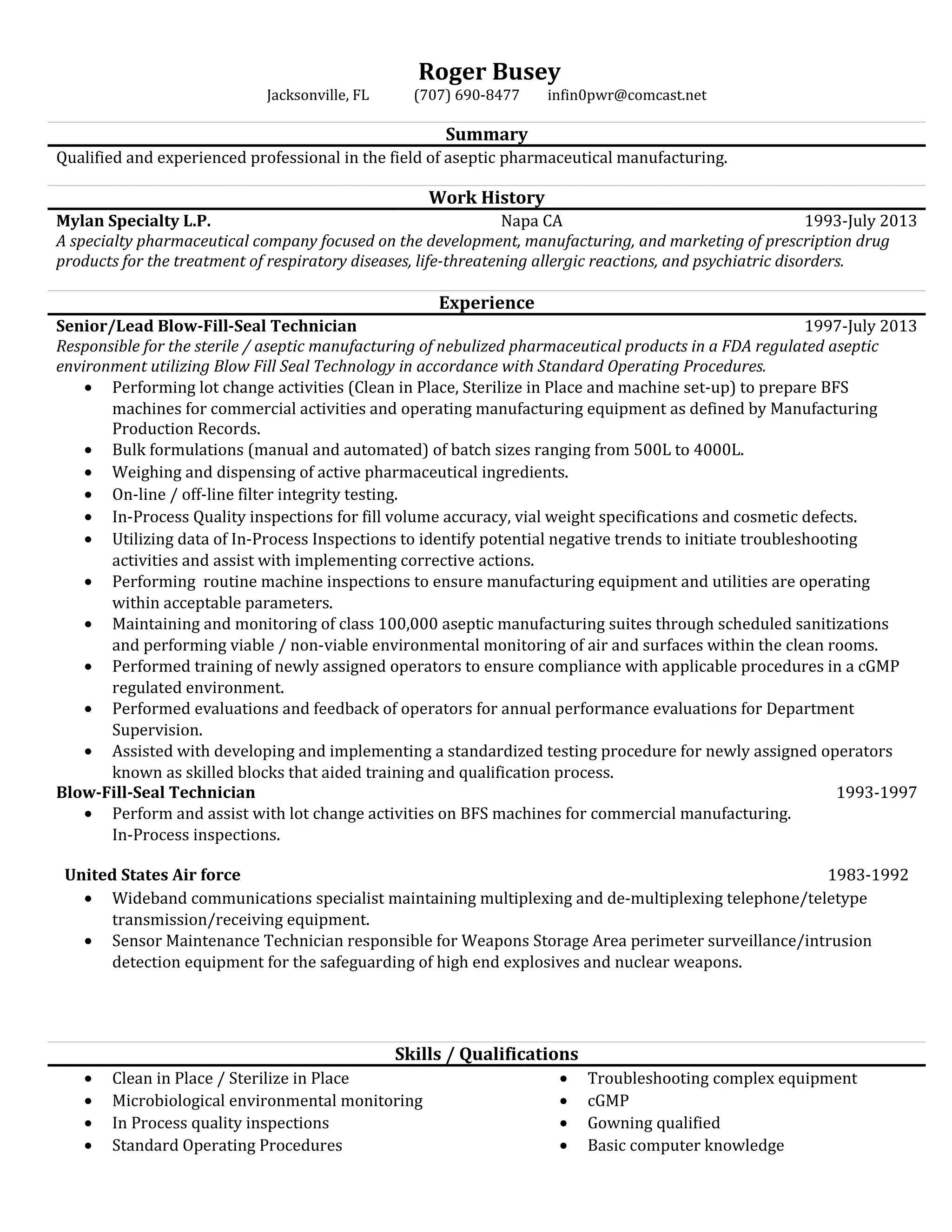 Resume - Copy | DOC