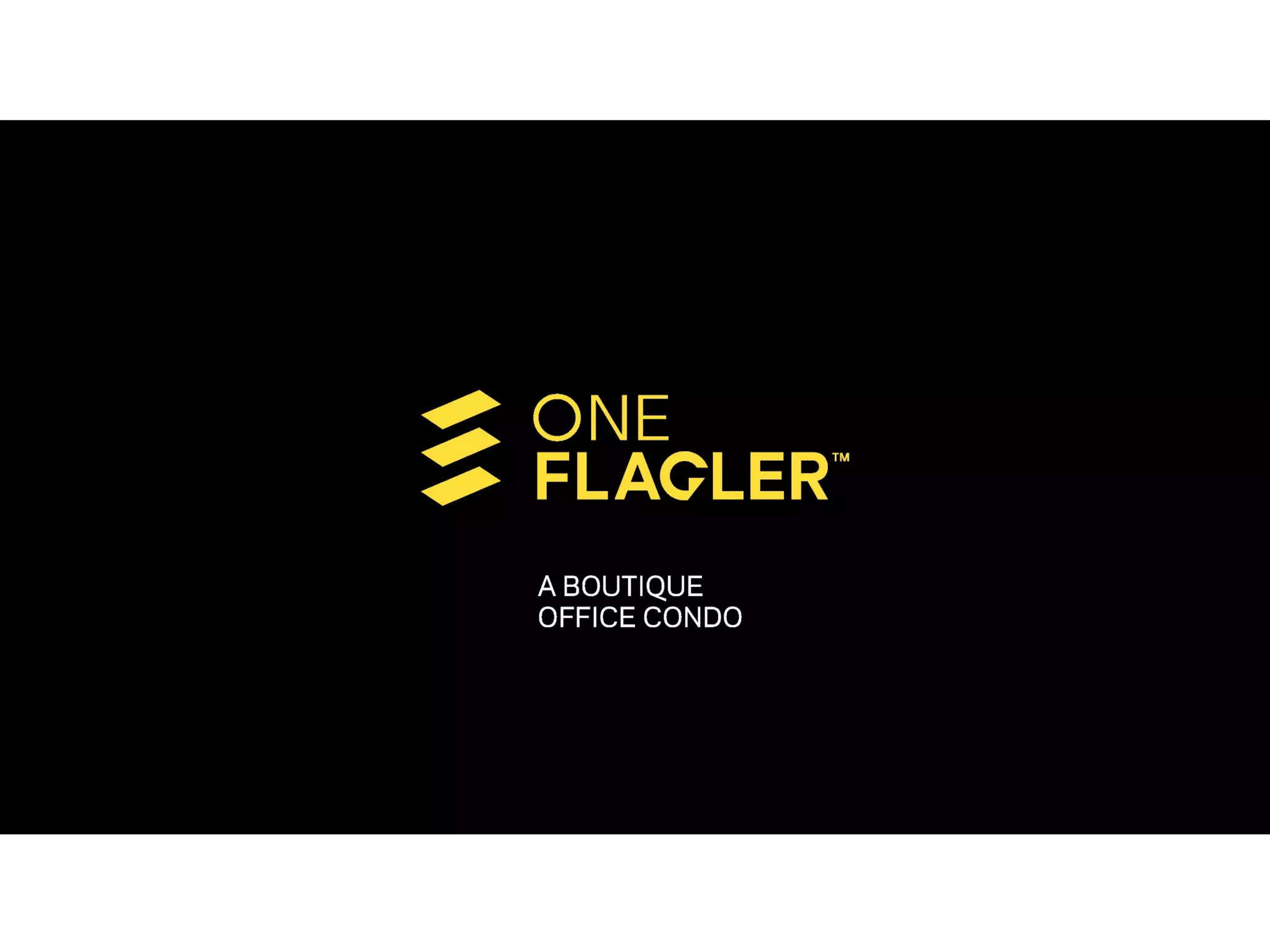 One Flagler English Presentation Version December | PPT