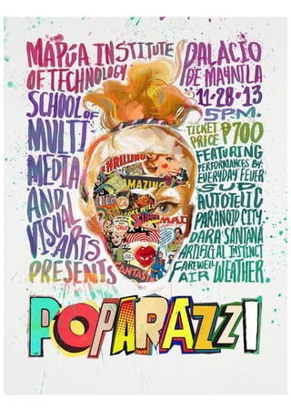 event posters | PDF