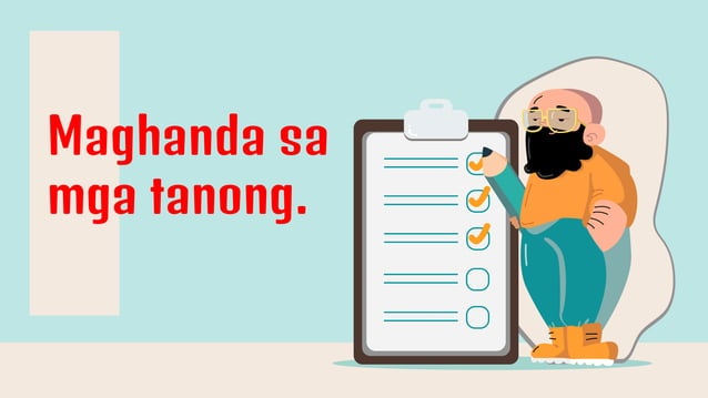 Editoryal - Filipino 4 | PPTX