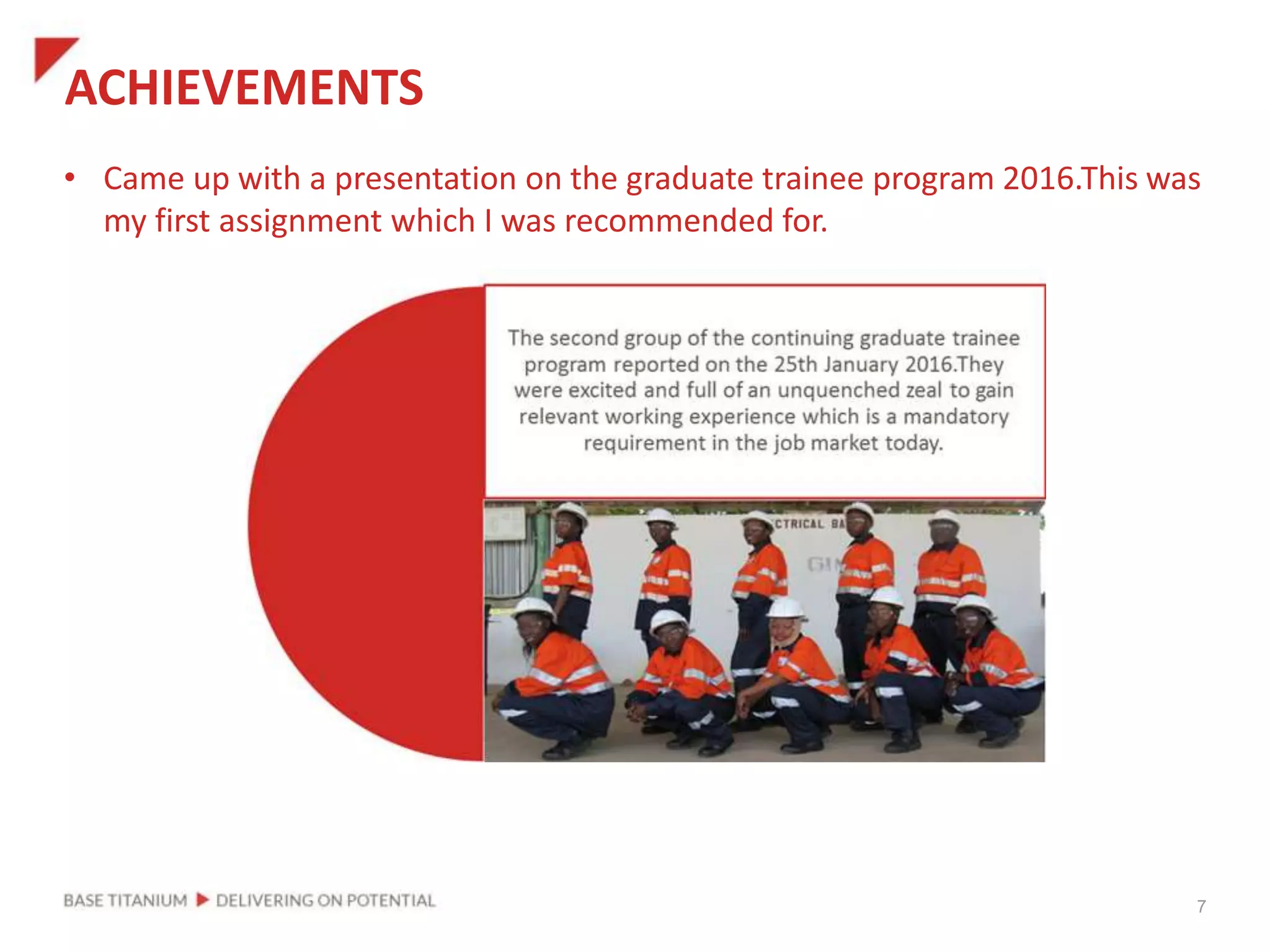 PROJECT PRESENTATION DRY RUN SAMPLE | PPTX