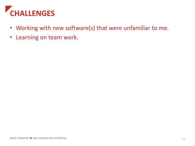 PROJECT PRESENTATION DRY RUN SAMPLE | PPTX