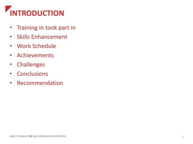 PROJECT PRESENTATION DRY RUN SAMPLE | PPTX