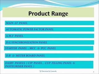 JP_Electrical_profile