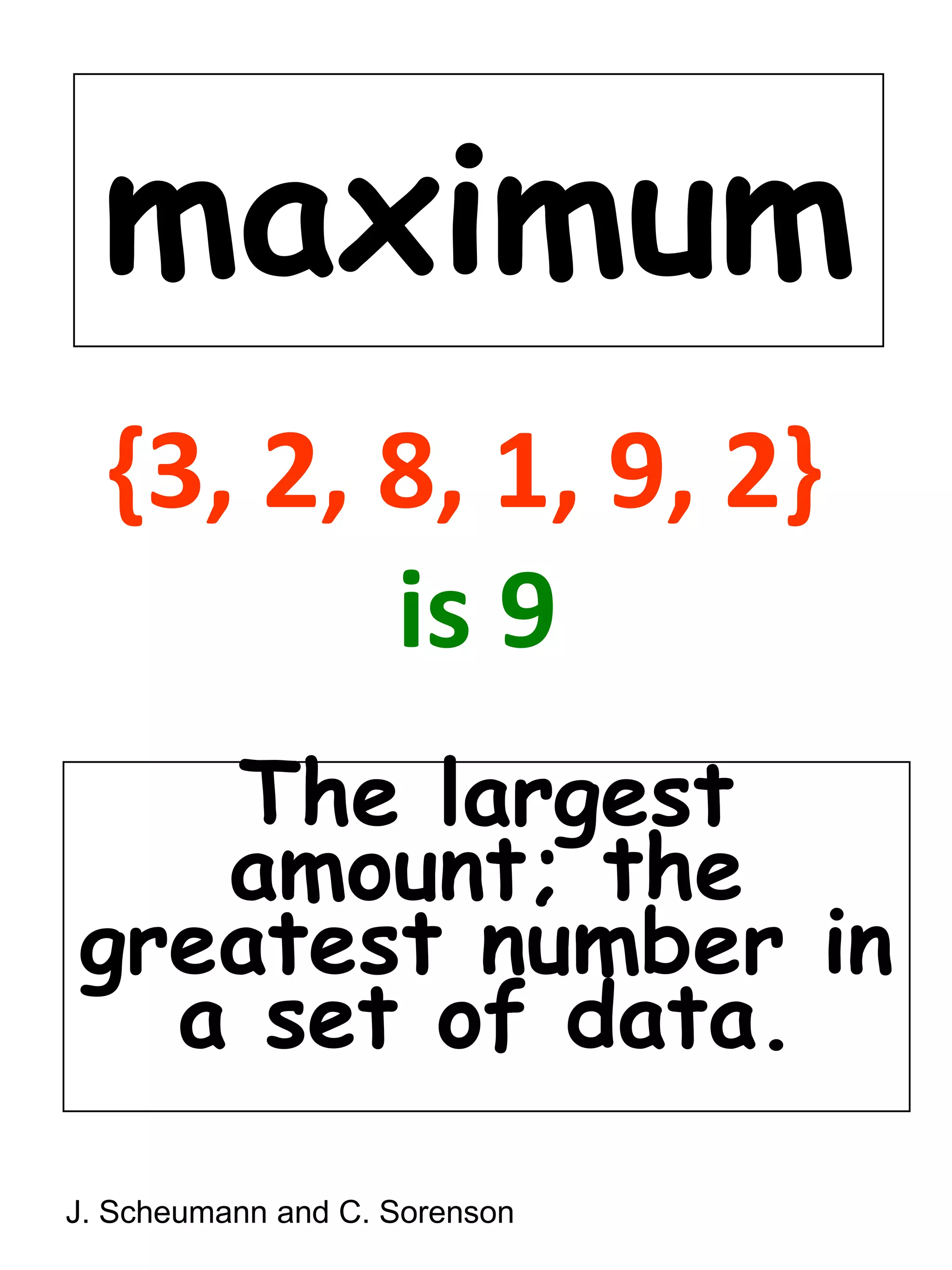 5 data analysis and probability | PDF