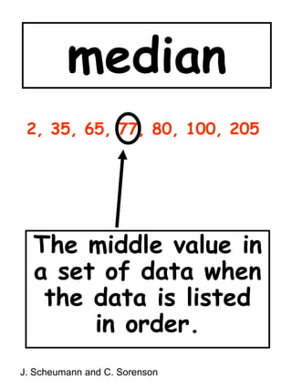 5 data analysis and probability | PPSX
