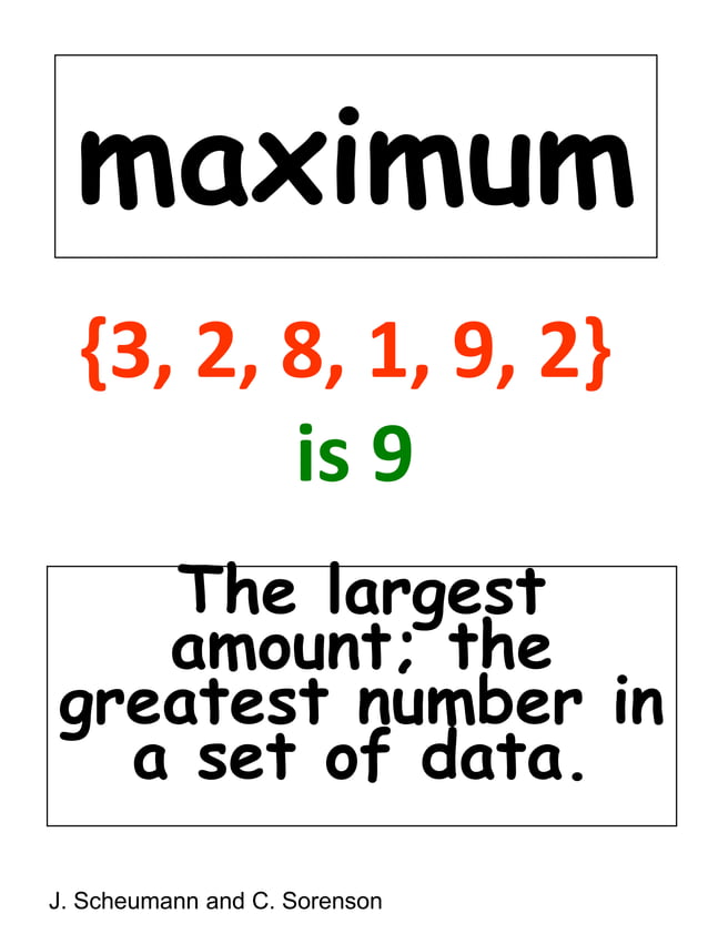 5 data analysis and probability | PPSX