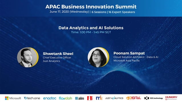 Business Intelligence, Data Analytics, and AI | PDF | Cloud Computing ...