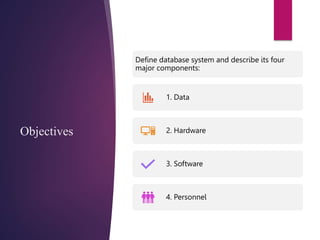 Database_Systems and its components.pptx